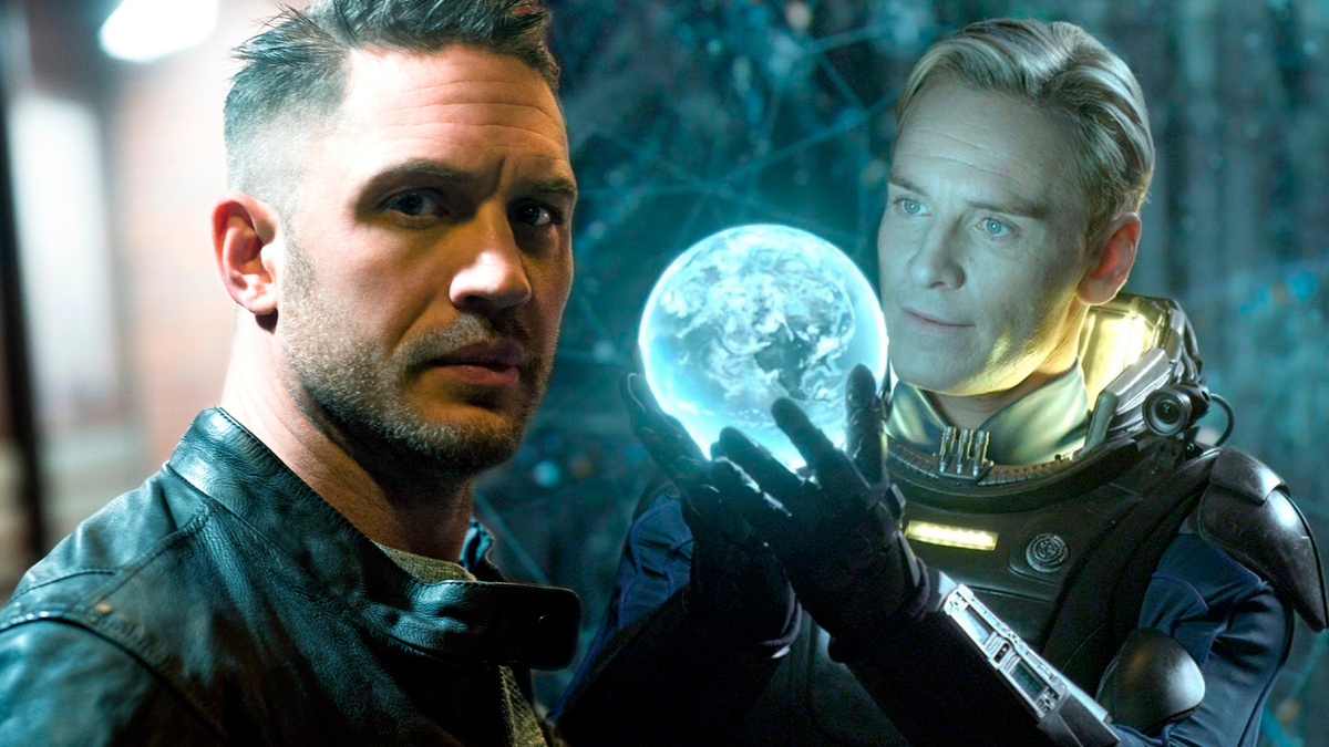 5 Great Acting Performances That Saved Otherwise Bland Movies