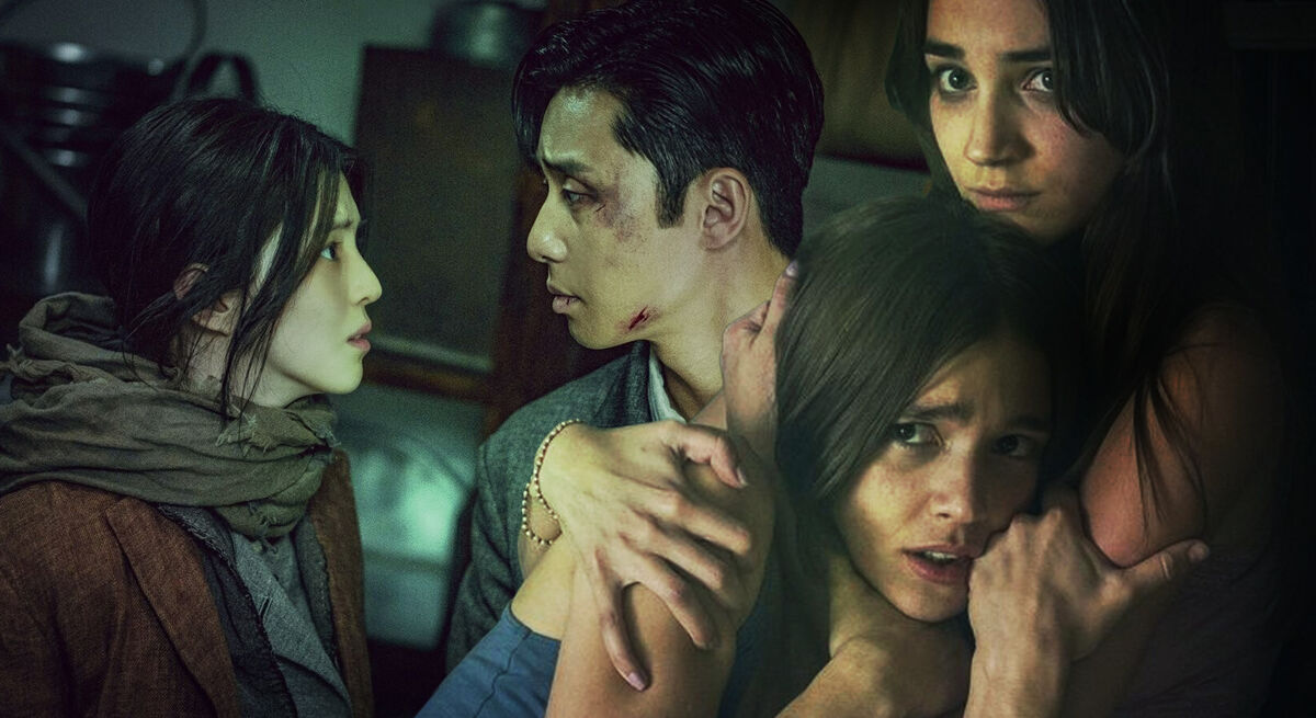 10 Gruesome Horror Series to Stream on Netflix After Parasyte: The Grey