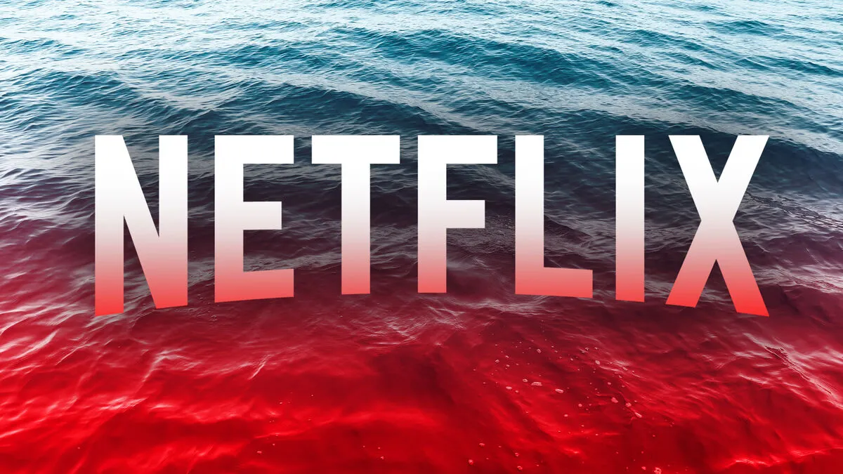 Netflix’s Current Biggest Hit Gets a Major Update After Blowing the ...