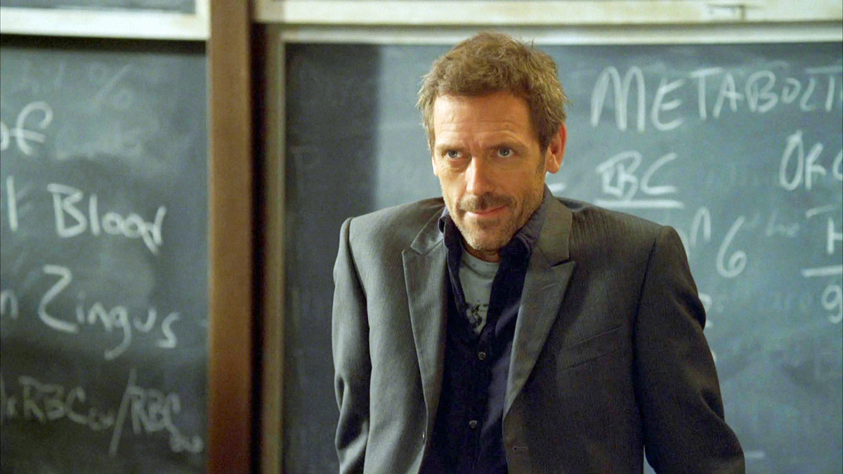 'House' Cast Salaries: How Much the Actors Were Paid Per Episode ...