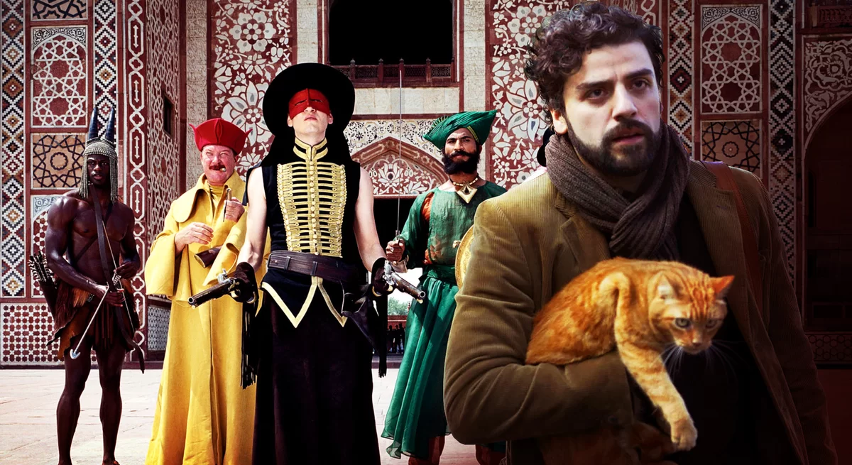 The Oscars' Biggest Snubs: 10 Movies That Should Have Won - Startefacts.com