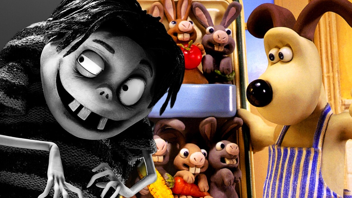 15 Scary Movies to Watch With Kids This Halloween Instead of Trick-or ...