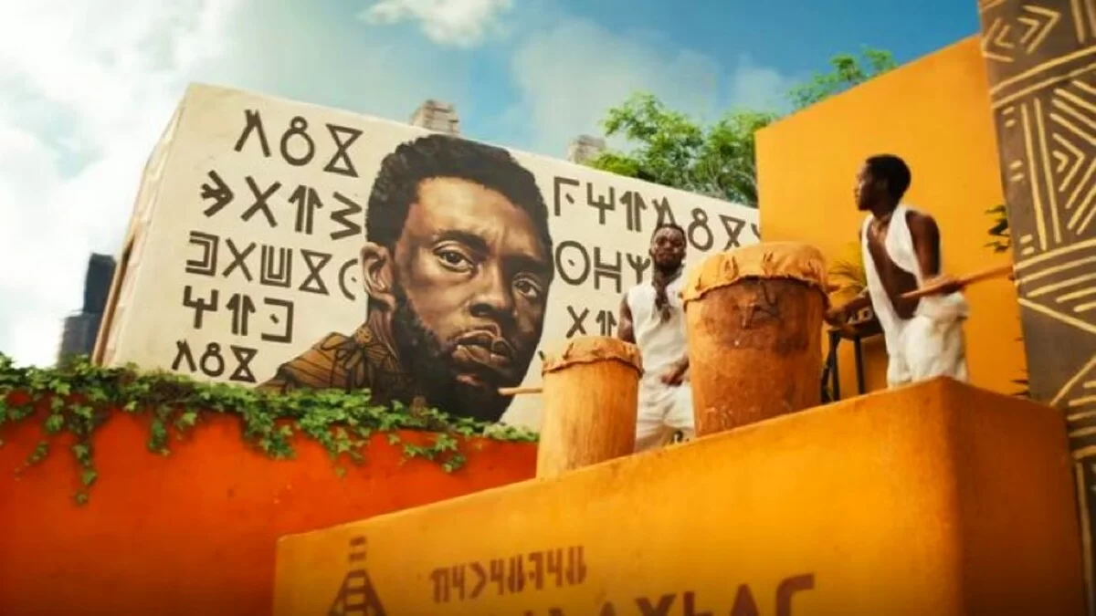 Wakanda Forever Credits Scene Leak Reveals Marvel Breaking Its Biggest ...