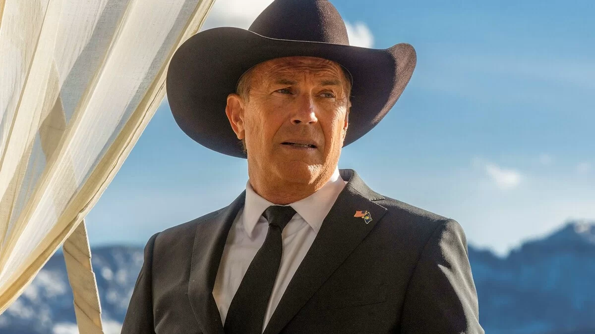 This Yellowstone Character Got Killed Off Way Too Fast - Startefacts.com
