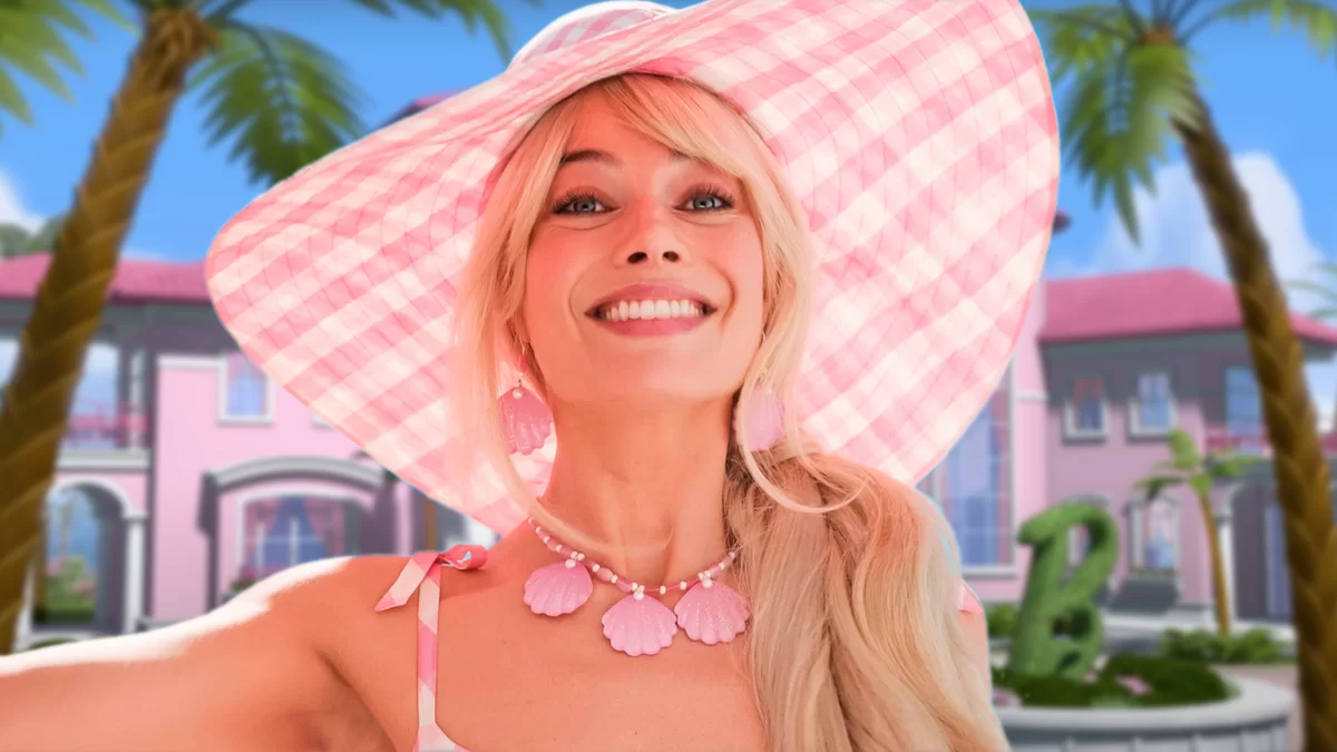 Obsessed Barbie Fans Propel Decade-Old Animated Series To The Top of ...