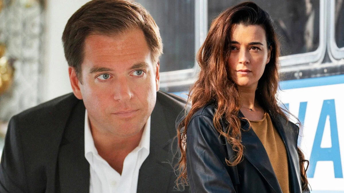 NCIS Fans Try to Find the Exact Moment When Tiva Started (It's Harder ...