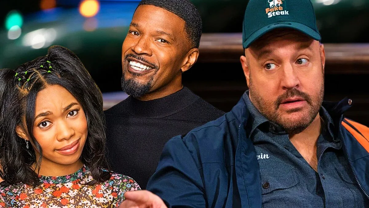 10 Short Feel-Good Shows on Netflix You Can Watch in a Weekend ...