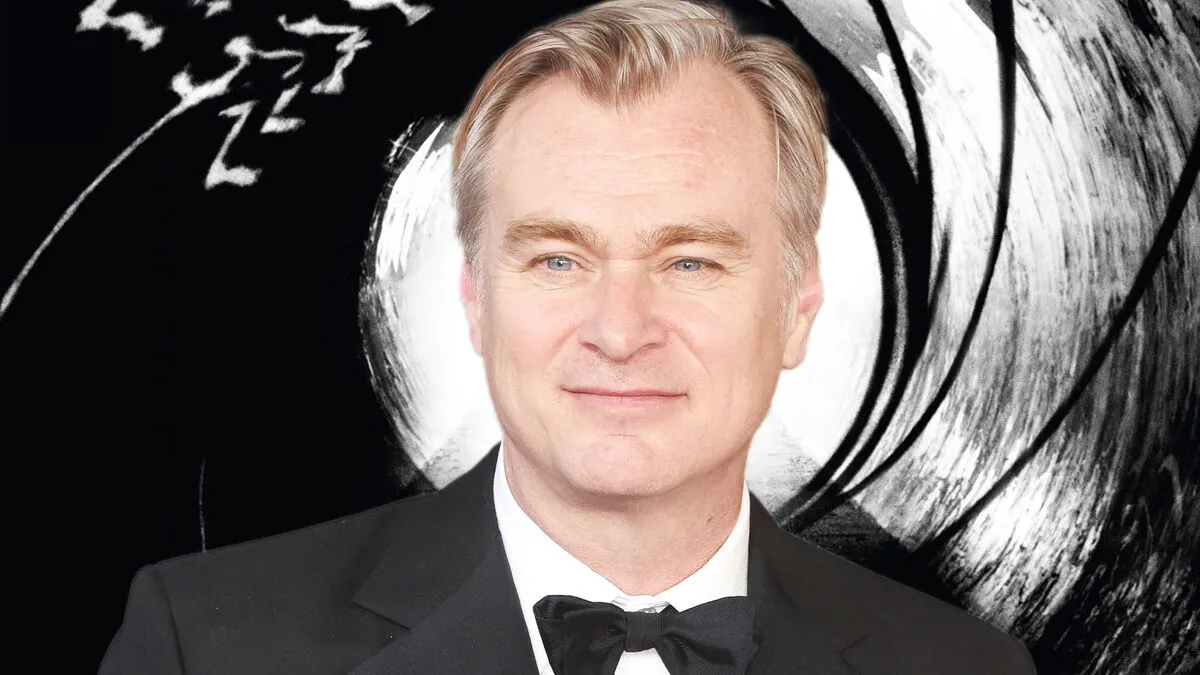 Christopher Nolan Could Direct a New James Bond Movie, But He Won’t ...