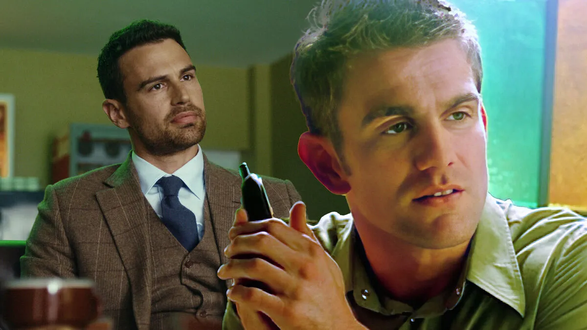 A Forgotten Guy Ritchie TV Spinoff is a Must-Watch for The Gentlemen ...