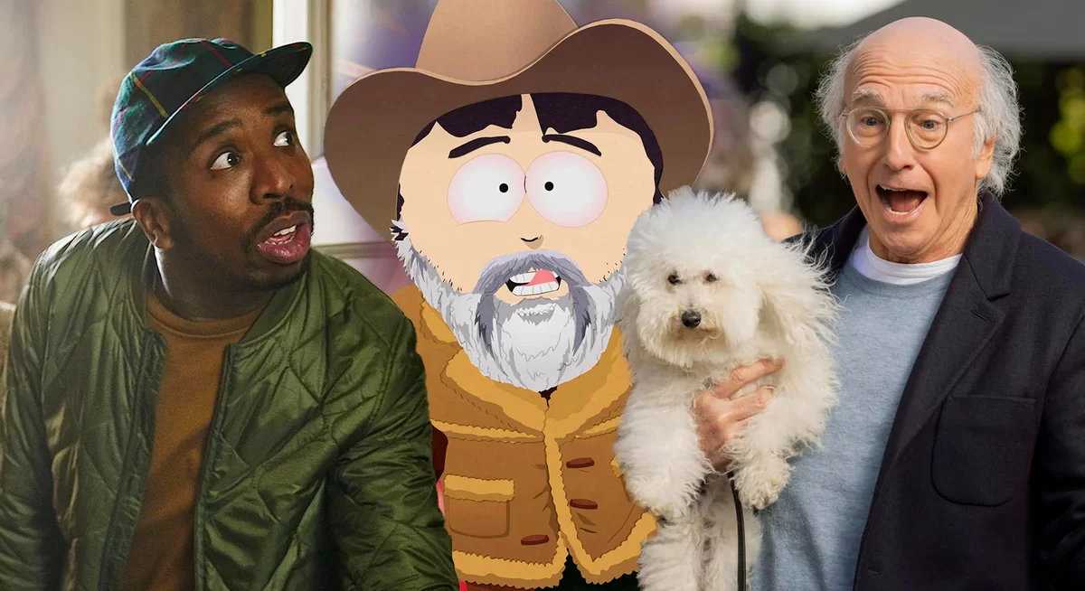 10 Comedy TV Shows Streaming on Max You Can (And Will) Rewatch Before ...