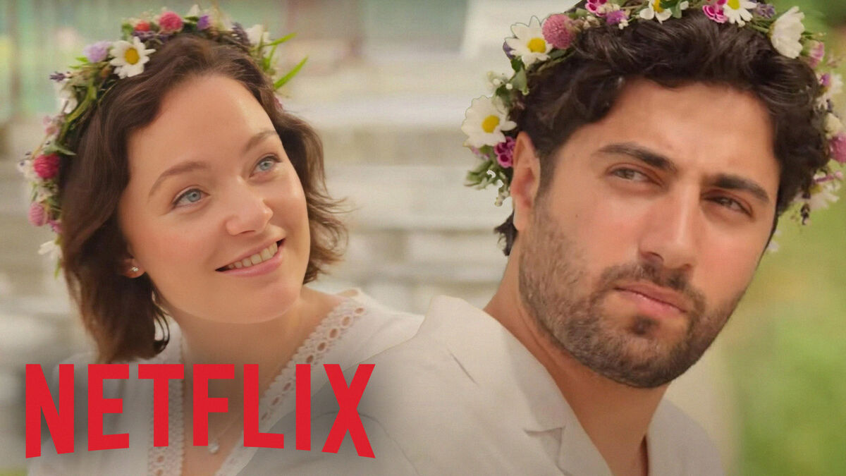 Netflix's Newest Mystery Series With Only 5 Episodes Has Everyone Rate ...