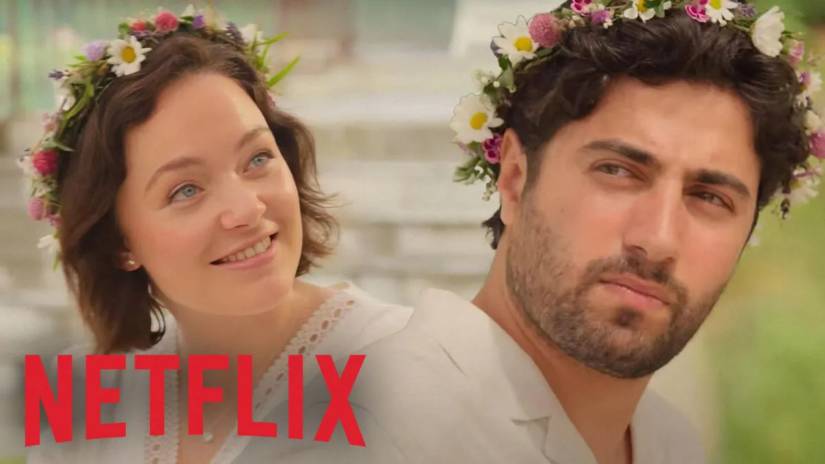 Netflix's Newest Mystery Series With Only 5 Episodes Has Everyone Rate ...
