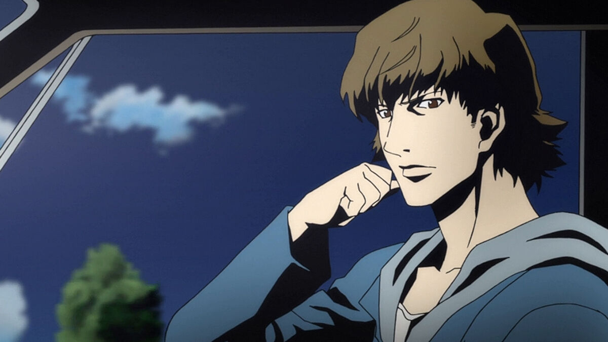 14 Years Ago, Supernatural Anime Spinoff Was Released – It Was Made by ...