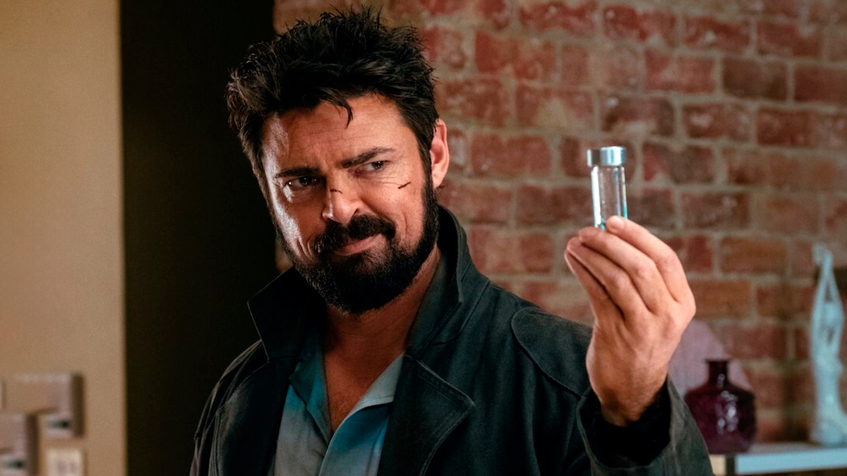 The Boys Fan Theory Perfectly Sums Up Why Butcher Will Go Full ...