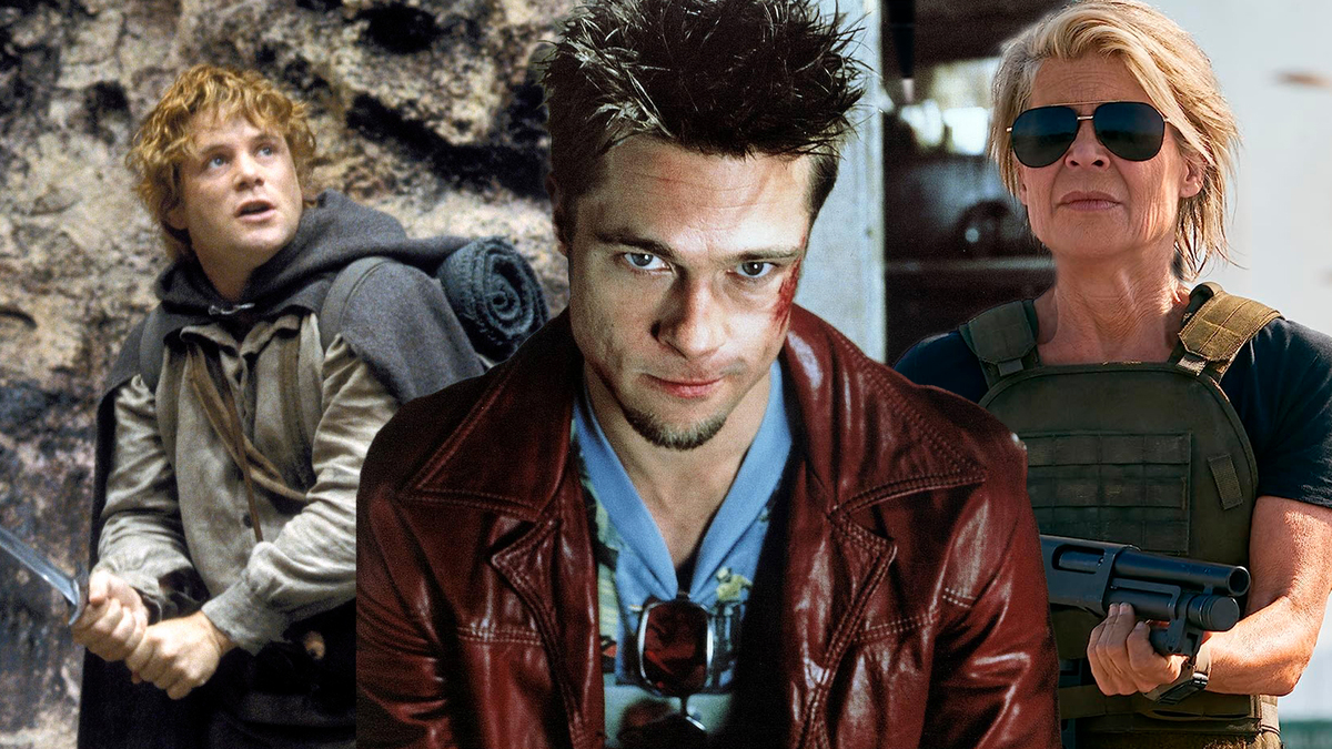 7 Character Archetypes And Their Absolute Best Movie Depictions ...