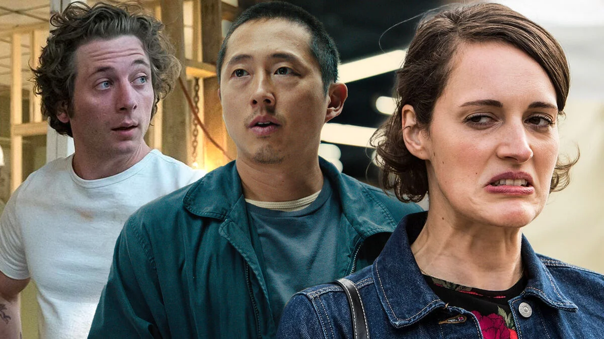 5 Shows Like Beef If You Enjoy Short Episodes - Startefacts.com