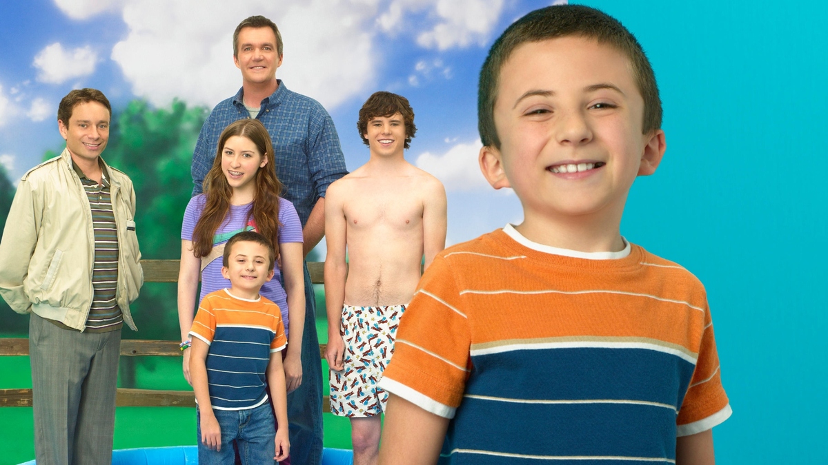 Brick Heck from The Middle Had a Radical Career Change after the Show ...
