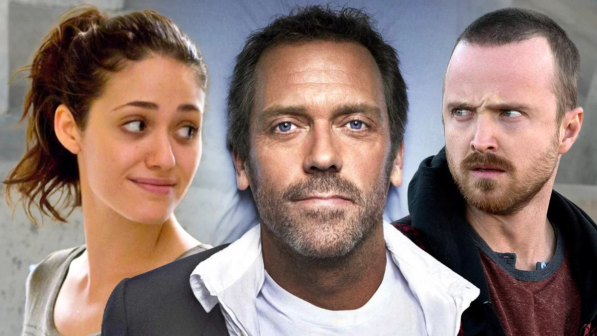 5 TV Shows You Should Never Binge In One Go According To Reddit ...
