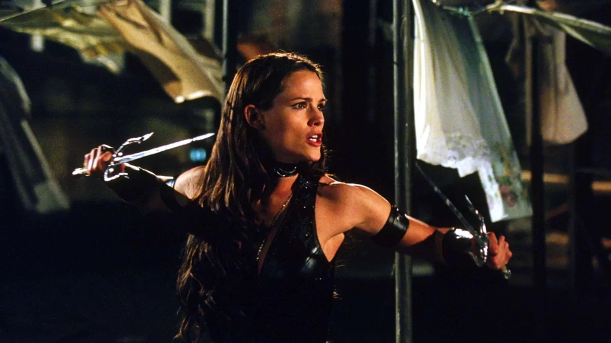 Weird Reason 20th Century Fox Censored Elektra's Original Death in ...