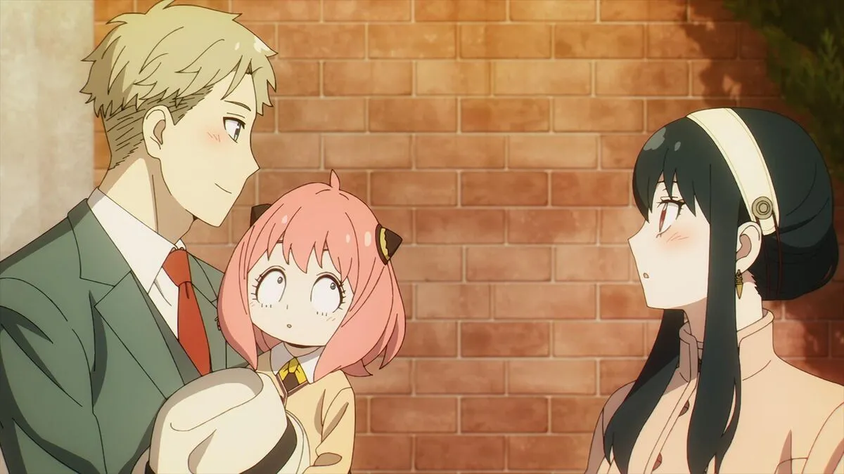 'Spy x Family' & 4 Other Pure Comedy Anime Titles You Can Stream Right ...