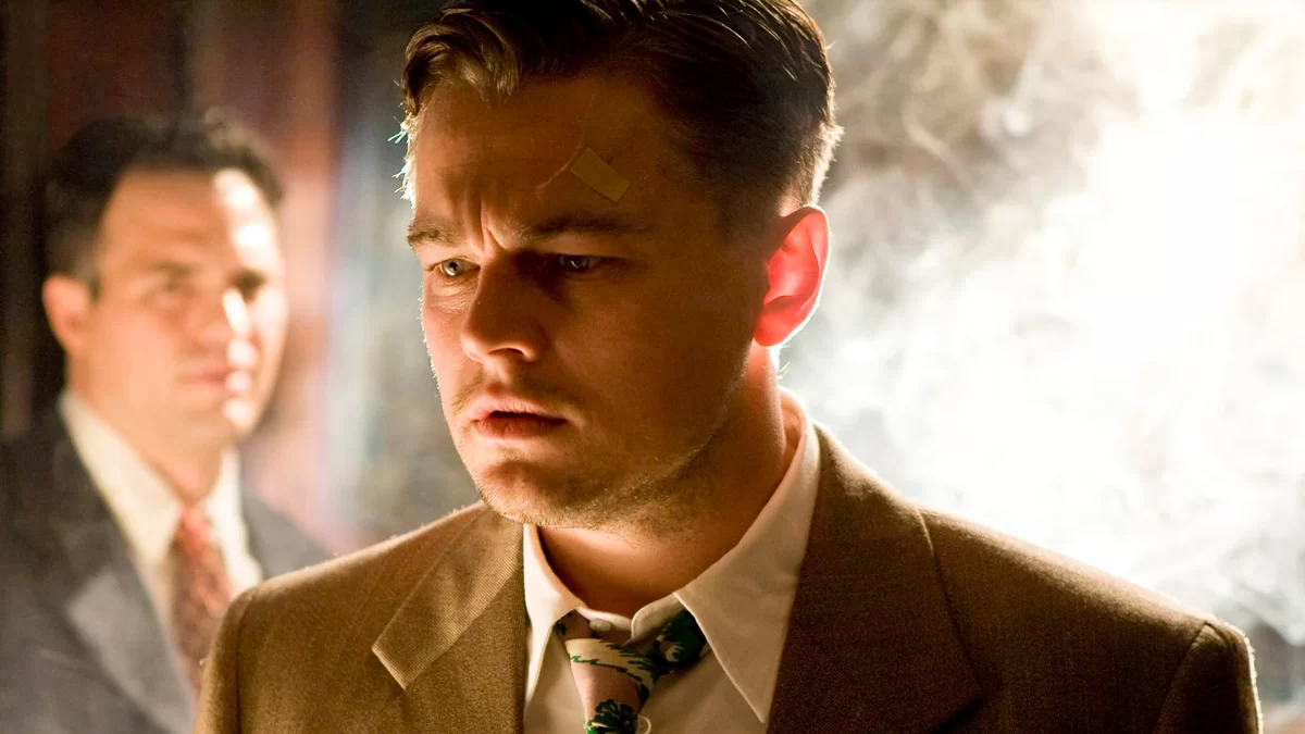 4 Shutter Island Scenes That Spoiled Its Epic Final Twist - Startefacts.com