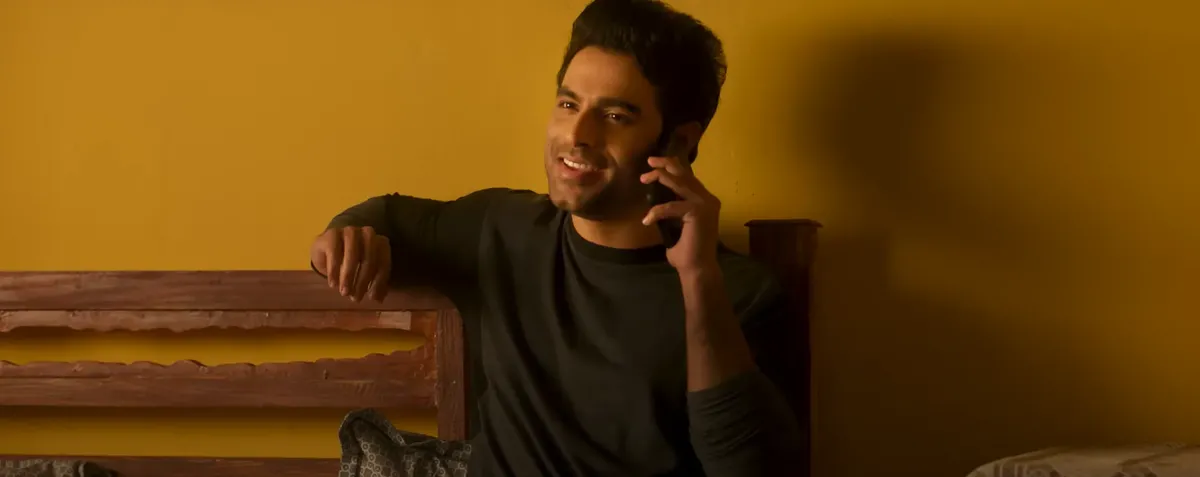 Why Everyone’s Talking About 'Junior' (2025) — And Kireeti Reddy's Big ...