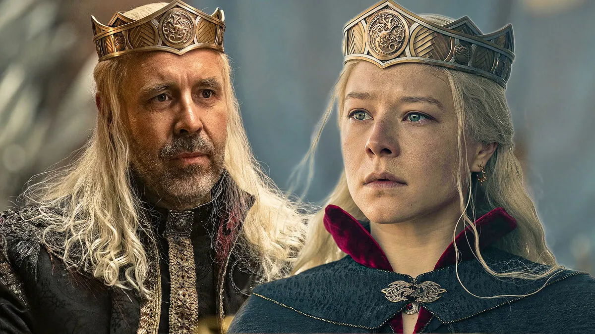 House of the Dragon Gave a Very Short Introduction For a Crucial ...