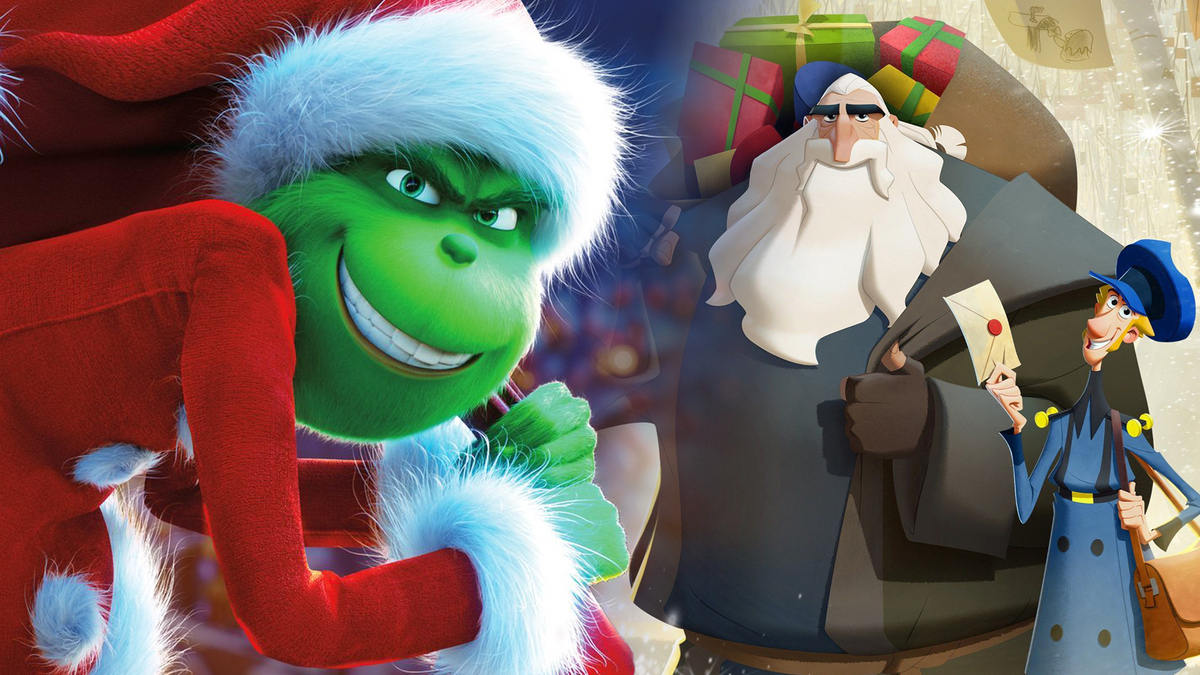10 Animated Christmas Movies to Add to Your Holiday Watchlist ASAP ...