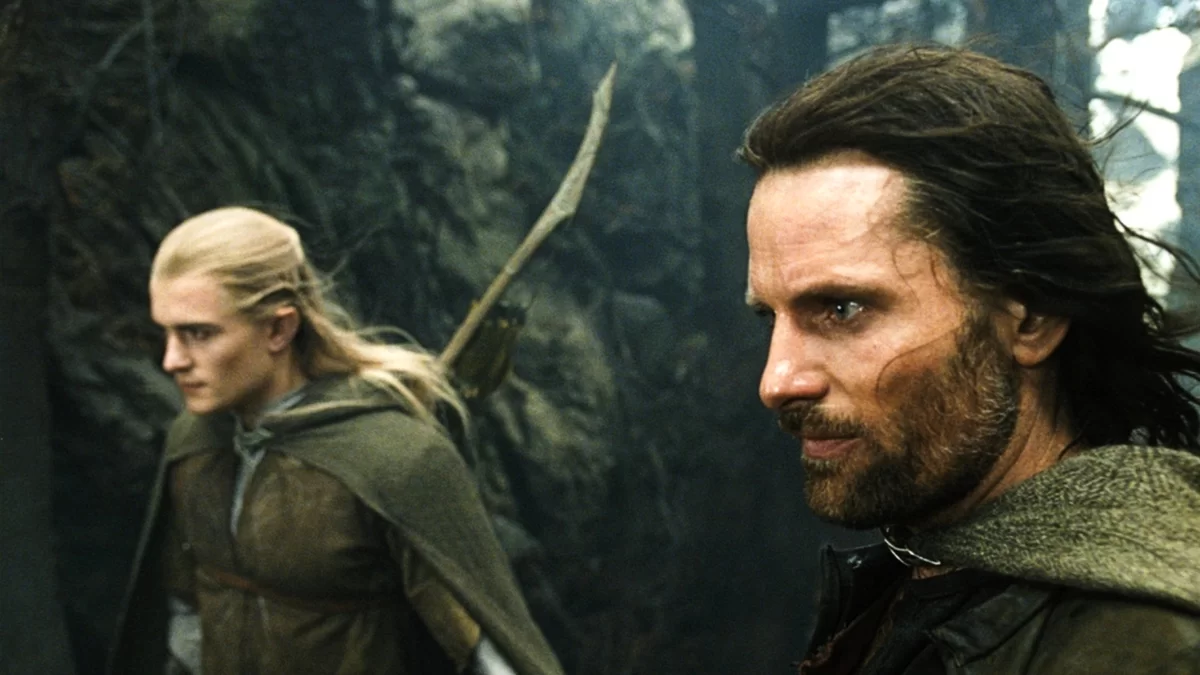 Viral LotR Meme Reminds Us Why We Keep Coming Back to Middle Earth ...