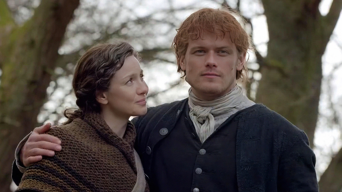 Everything We Know About the Final Outlander Book: Plot Spoilers ...