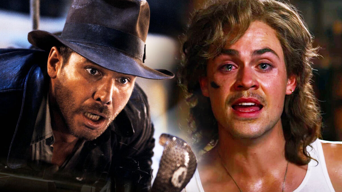 5 Iconic Movie Gigs That Left Actors With Very Real Injuries ...