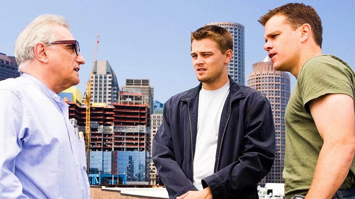 Departed: Here's What DiCaprio's Cryptic Final Line Really Meant ...