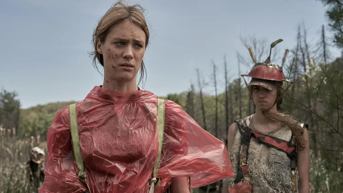 8 TV Series Like 'Fallout' to Binge While Waiting for Another Episode ...