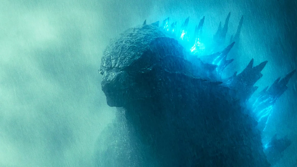 Size Matters? How Godzilla's Heights Changed Over the Decades ...