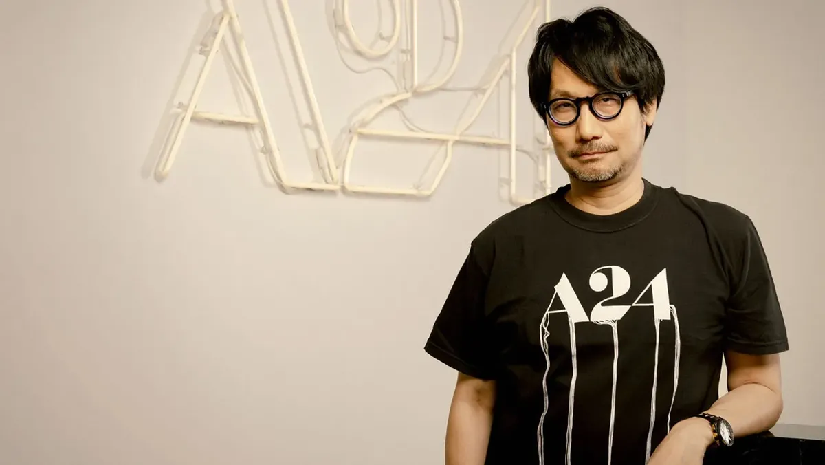 This 97%-Rated Apple TV Hit Is So Good Hideo Kojima Binged It in One Go ...