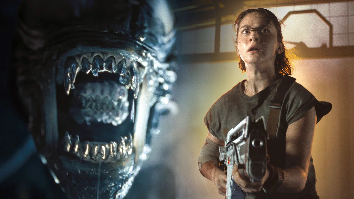 Alien: Romulus’ New Facehuggers Are Pure Nightmare Fuel, Much Scarier ...