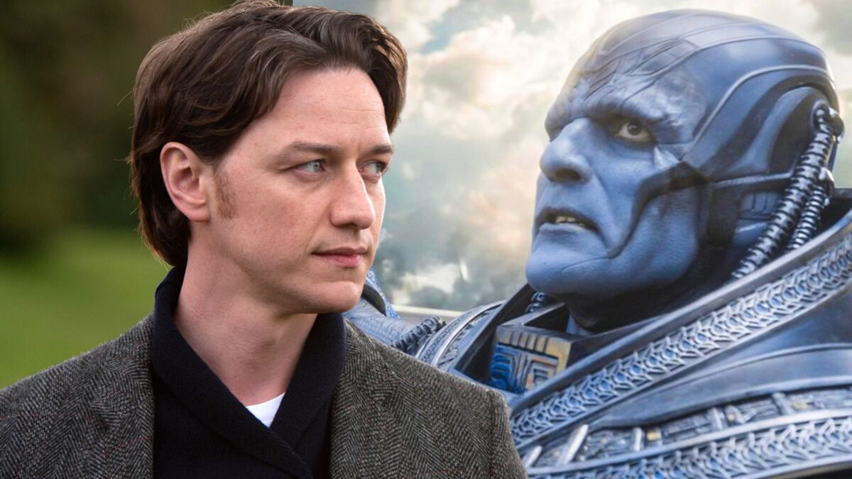 Who Tops the List of Marvel's 10 Strongest Mutants? - Startefacts.com