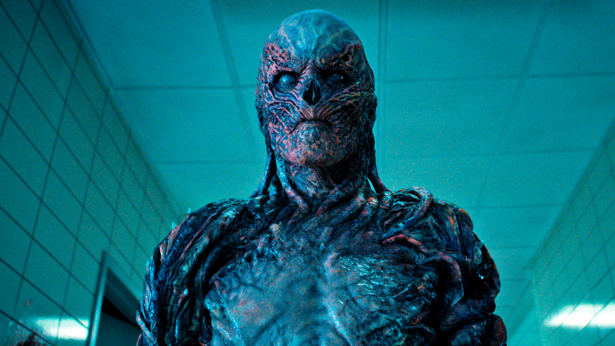 Stranger Things' Most Menacing Upside-Down Monsters, Ranked ...
