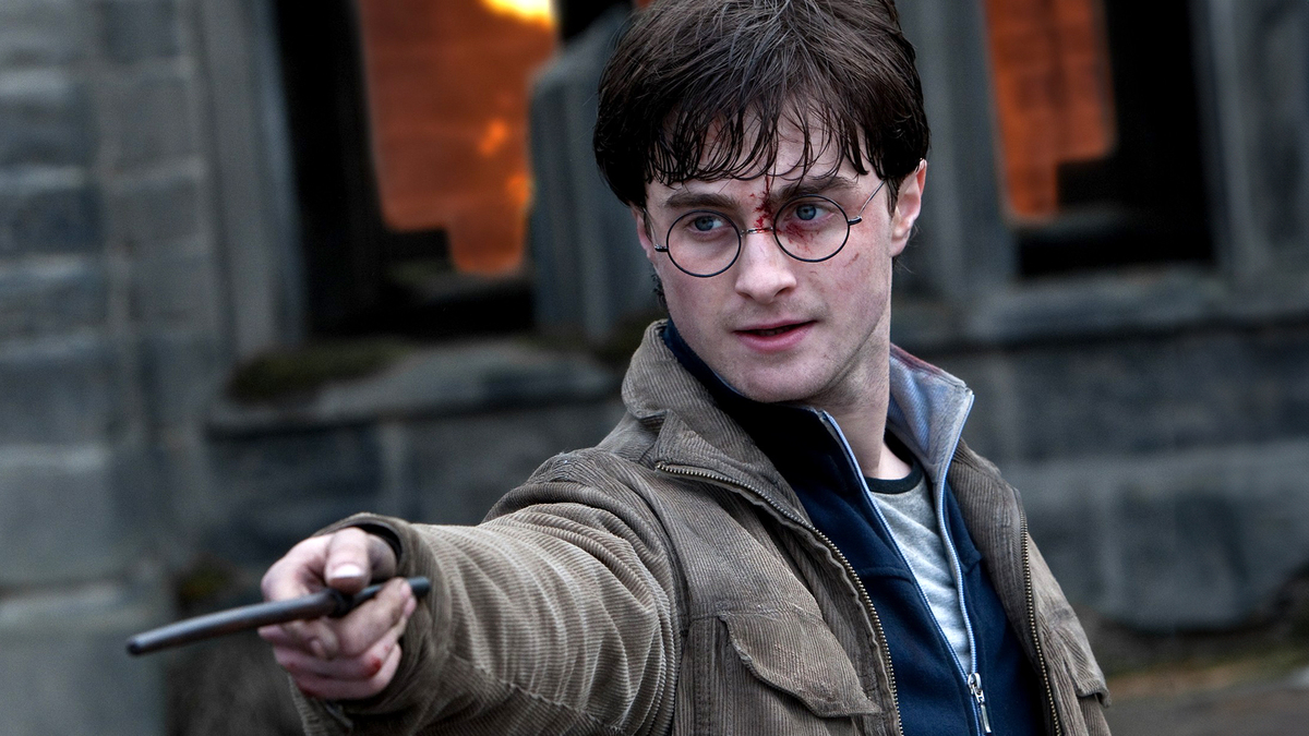 5 Conditions HBO MUST Meet to Avoid Harry Potter Series Fan Boycott ...