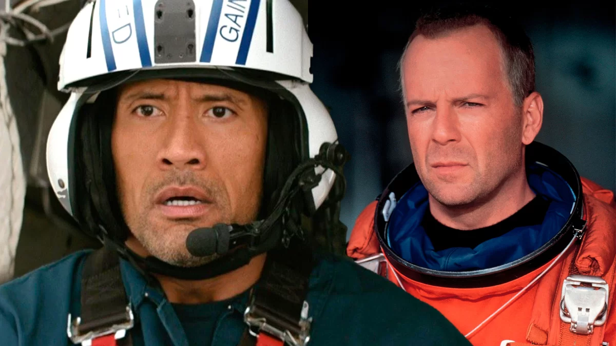 5 Best Disaster Movies To Tickle Your Nerves With Apocalyptic Vibes ...