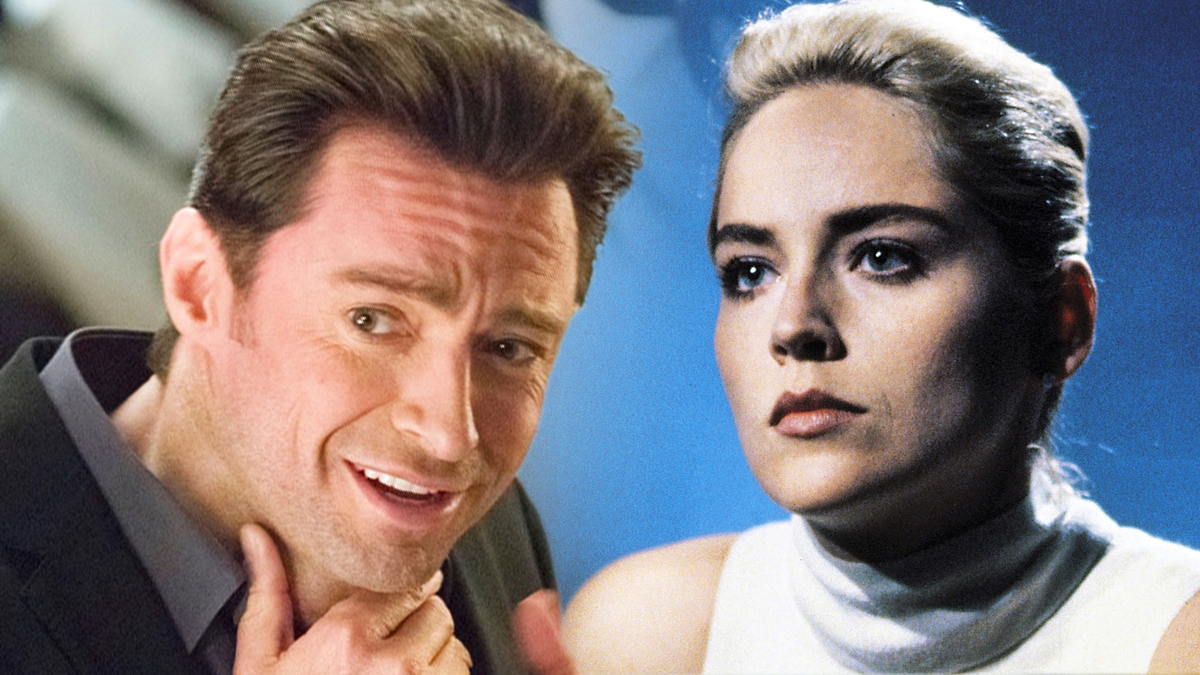 10 Iconic Movie Scenes Actors Wish They Never Filmed - Startefacts.com