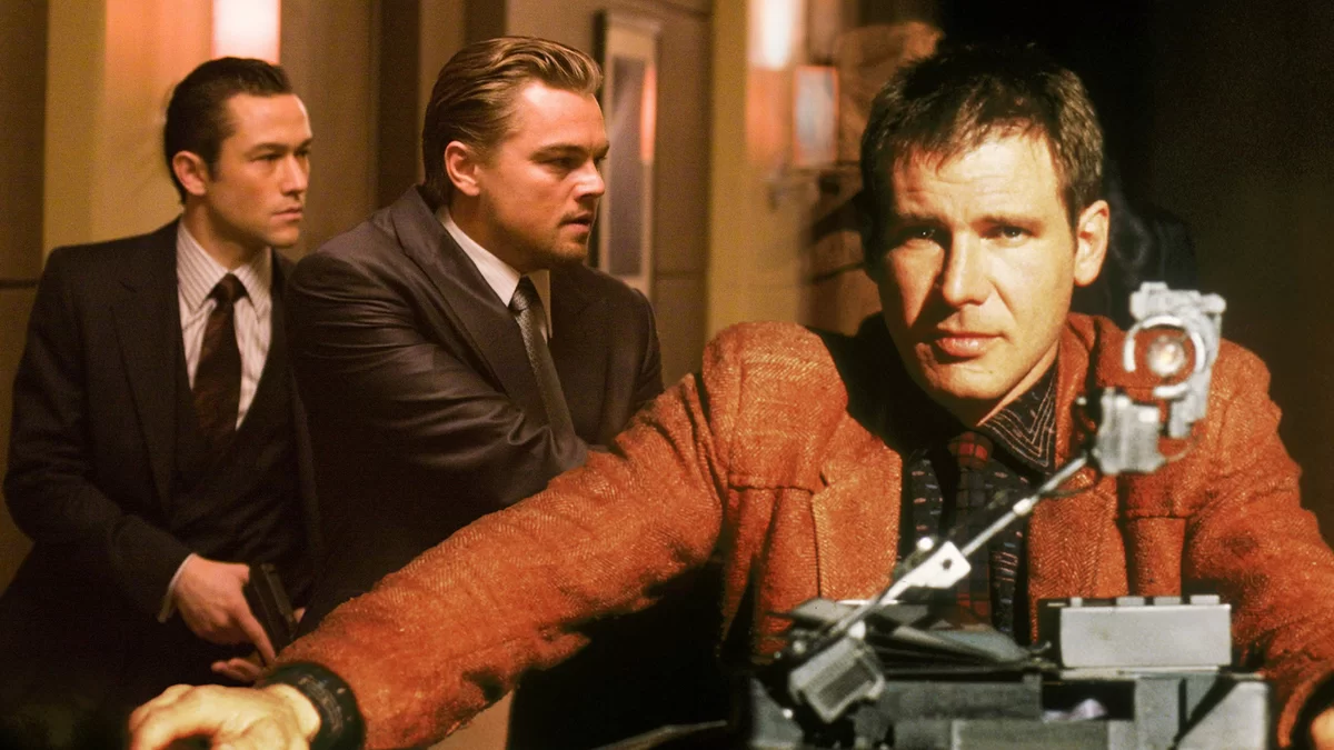 5 'Ambiguous' Movie Endings That Are Actually Pretty Clear On Second ...