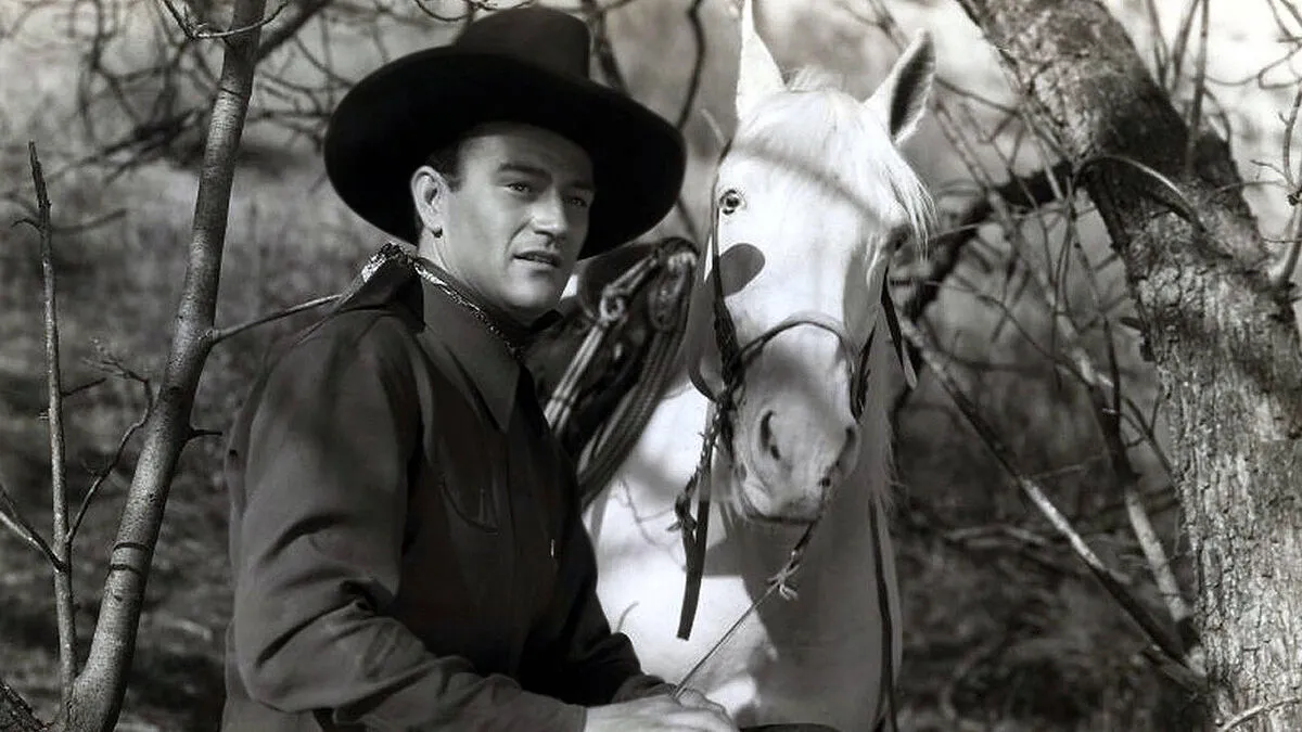 Only 3 Old-Time Westerns on Max Have 100% on Rotten Tomatoes ...