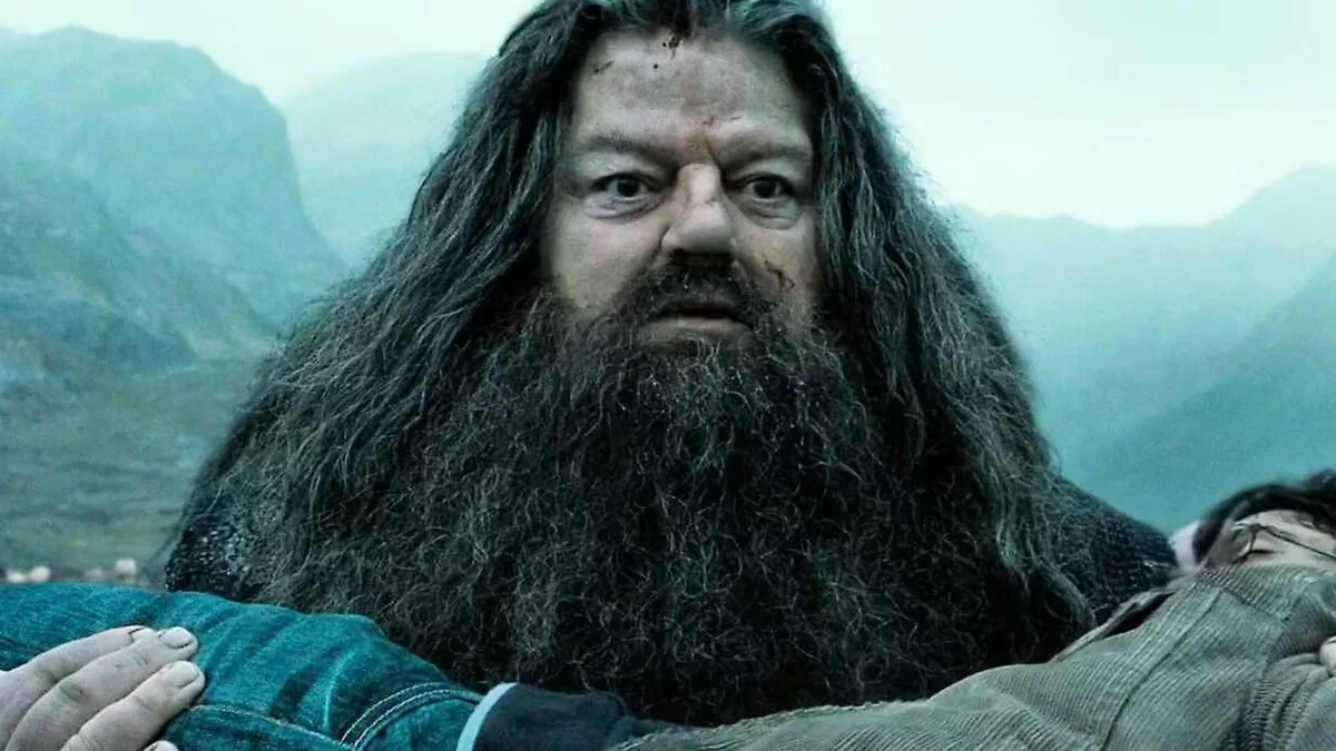 There's Something Really Disturbing About Hagrid We Choose to Ignore ...