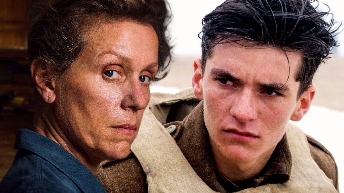 15 Best Movies Released in the Last 10 Years (and Nope, MCU is Not on ...