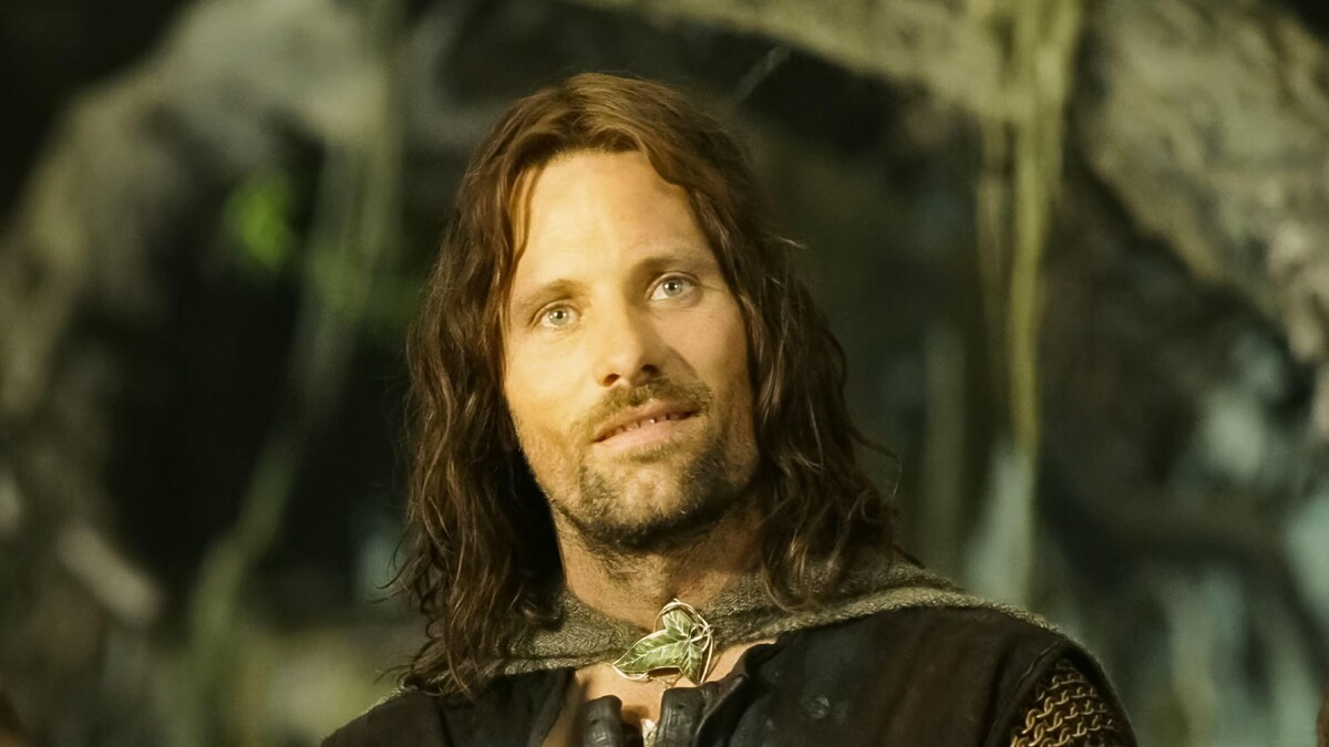 How Did Aragorn's Parents Die And Why It’s Important In LotR ...
