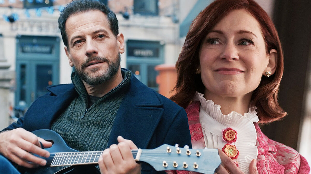 Elsbeth Fans Crave More Romance in Season 3: Will Angus Be Back ...