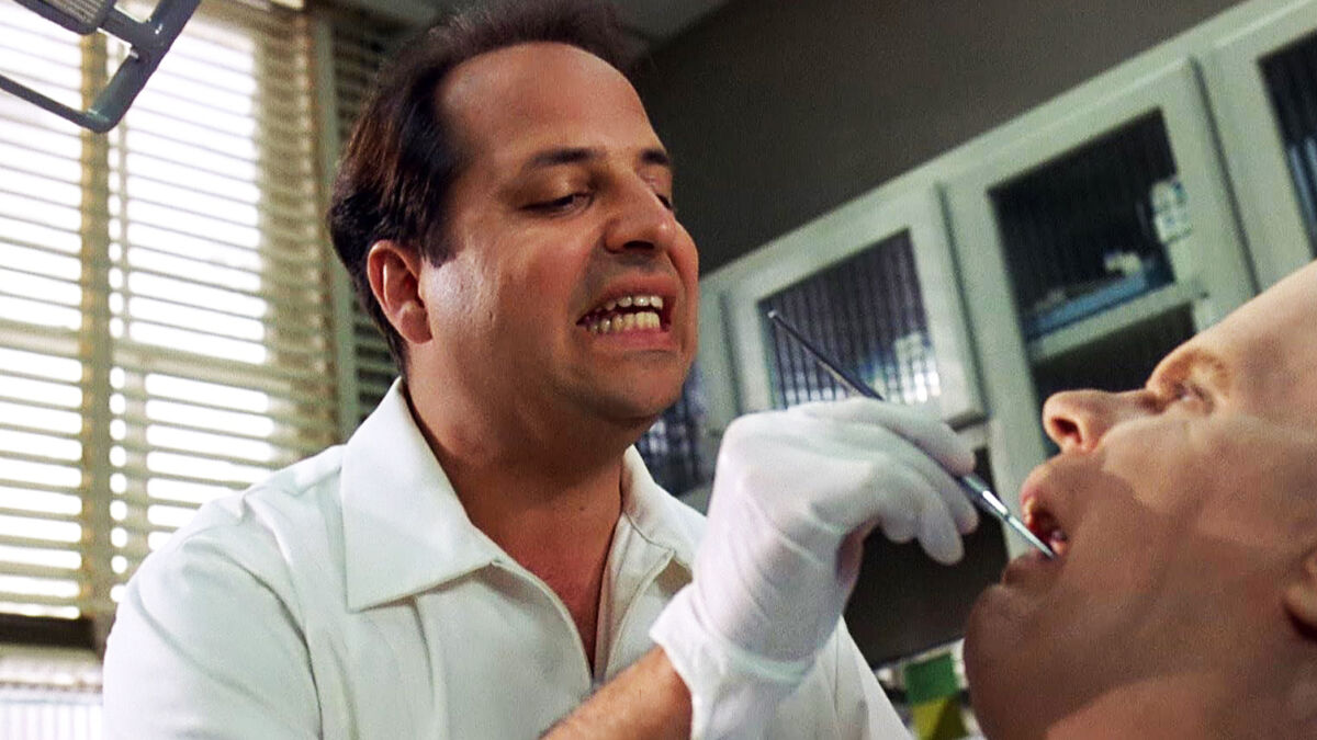 32 Years Later, This Campy Comedy Still Feels Like a Fever Dream & Fans ...