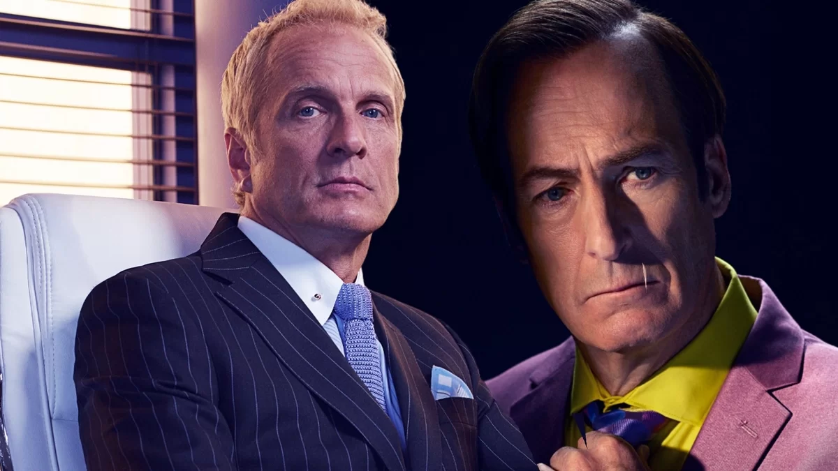 Better Call Saul Characters, Ranked By How Much They Deserved Their ...