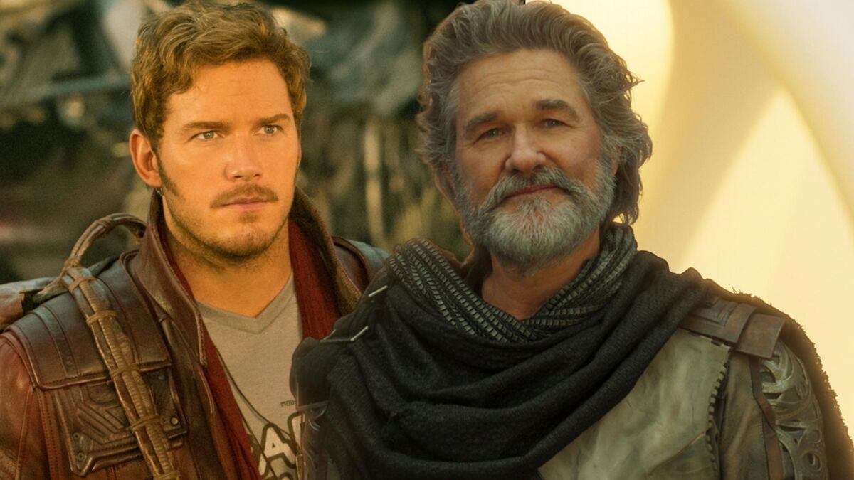 Why Peter Quill's Father Didn't Seek the Infinity Stones? - Startefacts.com